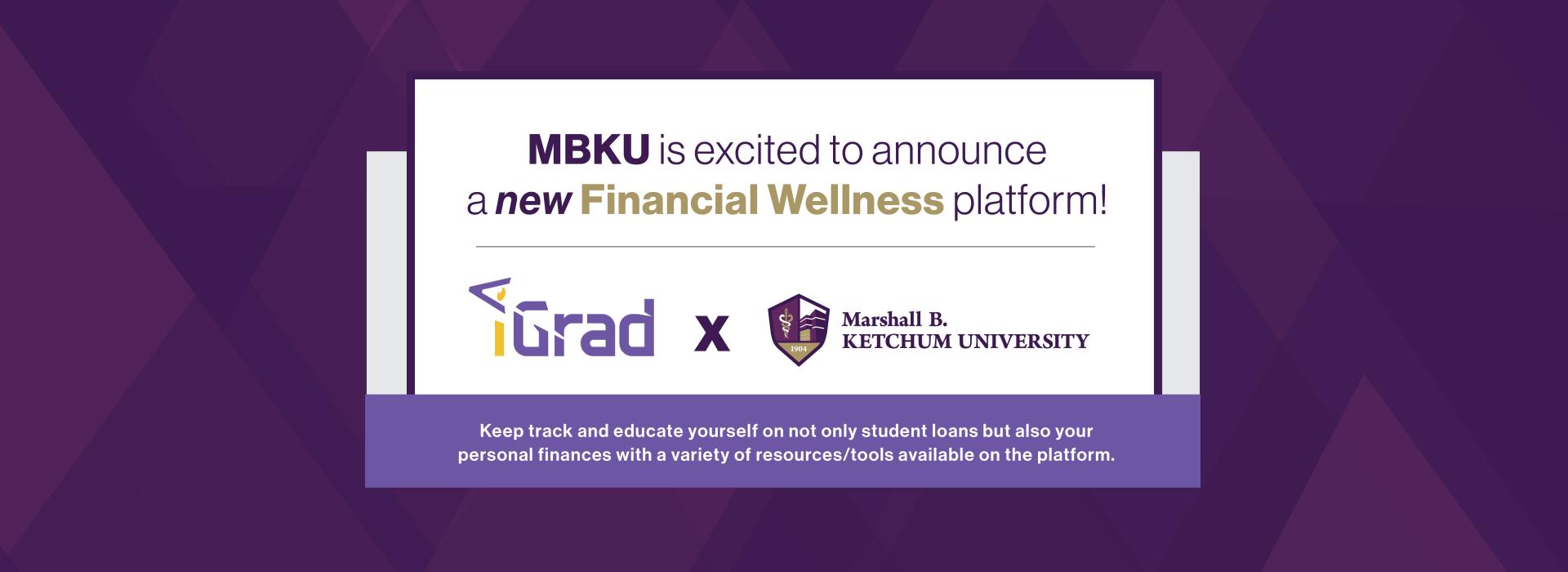 Marshall B. Ketchum University | Marshall B. Ketchum University